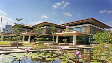 Gallery Of Suzlon One Earth U S Green Building Council Medios De