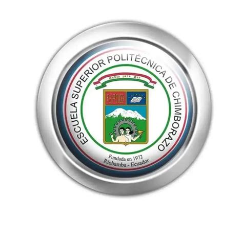 Puntajes Para Carreras En La Escuela Superior Politécnica de Chimborazo
