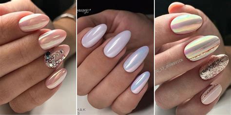Per Owe Paznokcie Top Modnych Inspiracji Na Manicure Kt Re Musicie