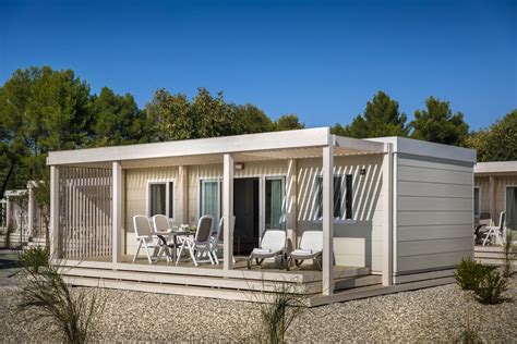 Campsite Naturist Park Koversada Vrsar Istria Croatia Best Prices