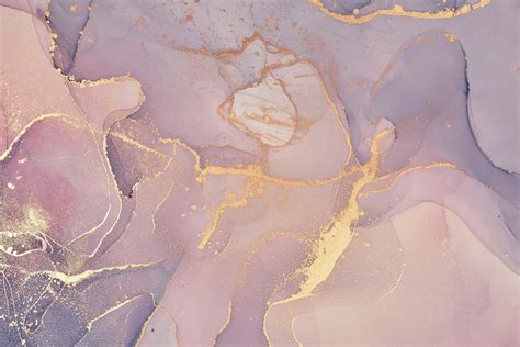 100 Pink And Gold Wallpapers Wallpapers
