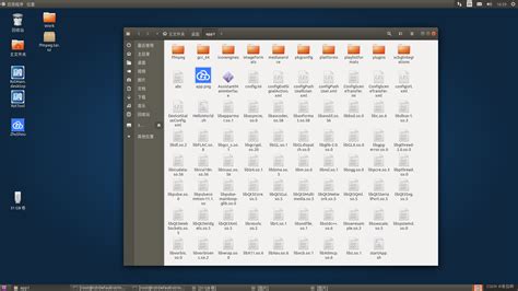 linux下qt发布程序双击打不开解决方法 linux桌面快捷方式双击不能运行 csdn博客