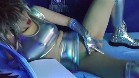 Lynn Tonic Lynn Tonics Monster Dick Space Flight DailyPornStreams