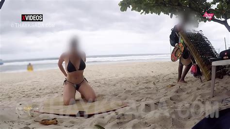 Gostosa Exibindo Os Peitos Thay Ksada Exibicionista XNXX