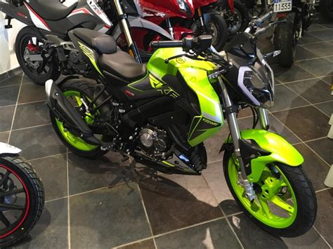 Vendo Keeway Motor RKF 125 2021 24 Nuova A Casorate Sempione