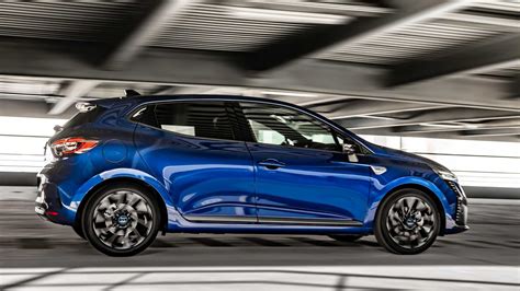 Yeni Renault Clio Türkiye de İşte fiyatı ve özellikleri DonanımHaber