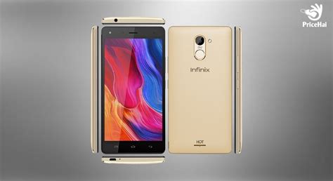 Infinix Hot Pro Price In Pakistan Specs Pricehai