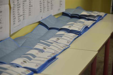 Elezioni Comunali Fino A Che Ora Si Vota Quando Arriveranno Exit Poll