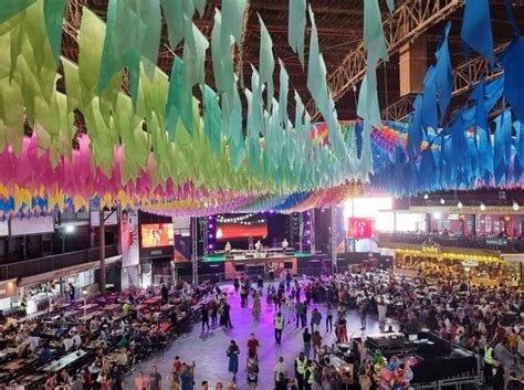 Conheça o Centro de Tradições Nordestinas de São Paulo CTN Alice