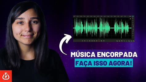 Como Encorpar M Sica Gravada No Bandlab T Cnica Profissional Youtube