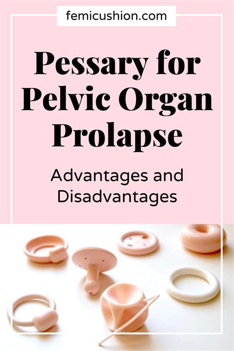Natural Ways To Treat Pelvic Organ Prolpase Artofit