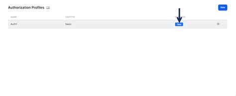 Setting Up Authorization Using Basic Auth Kore Ai Docs