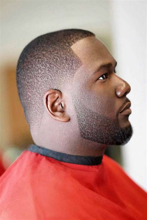 2 Inch Haircut For Black Men