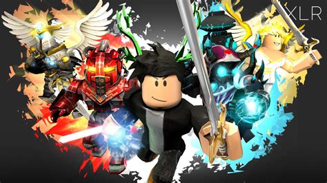 Roblox Character Wallpapers Top Free Roblox Character Backgrounds