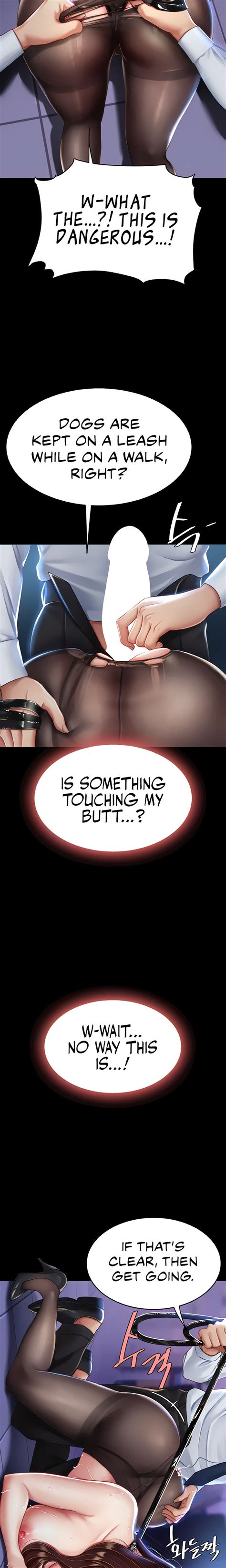 Read Chapter Chap 20 Manga Go Ahead Mom MyManga