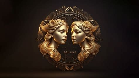 Gemini August 2024 Horoscope Reine Charlena