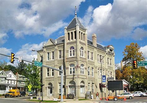 18 Top Small Towns In Pennsylvania PlanetWare