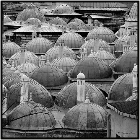 Madraza de la Mezquita de Süleymaniye Estambul La Süley Flickr