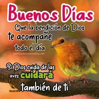 que la bendicion de Dios te acompañe