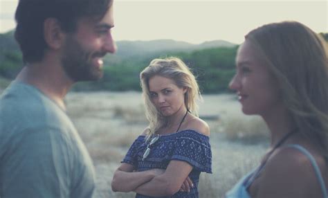 79 Jealousy Quotes To Overcome Your Envy Happier Human
