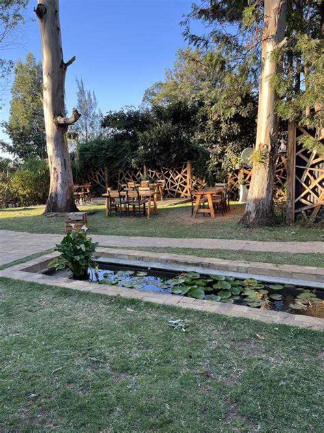The Nook Cafe Bar Nanyuki NairobiEats