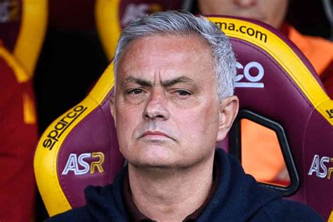 Addio Milan Lo Prende La Roma Di Mourinho Milanweb It