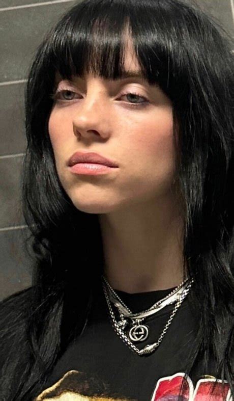 Billie Eilish Nude Onlyfans Leaked Photo Topfapgirls