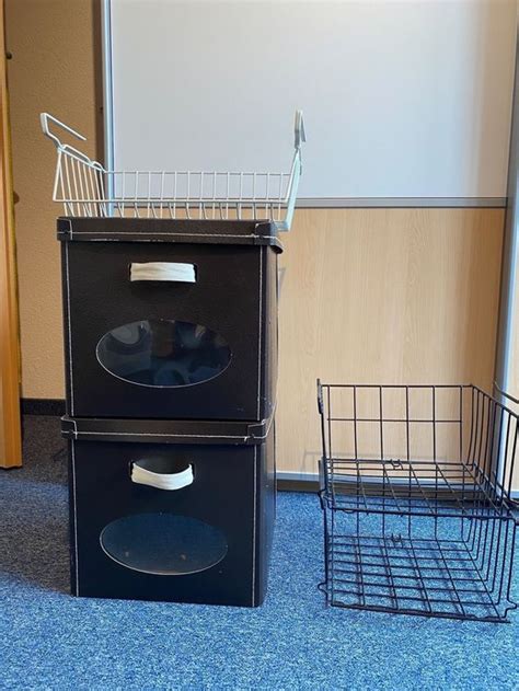 Aufbewahrung Kisten Boxen Kaufen Auf Ricardo