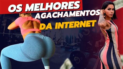 12 Glúteos O melhor treino em casa da internet como crescer o