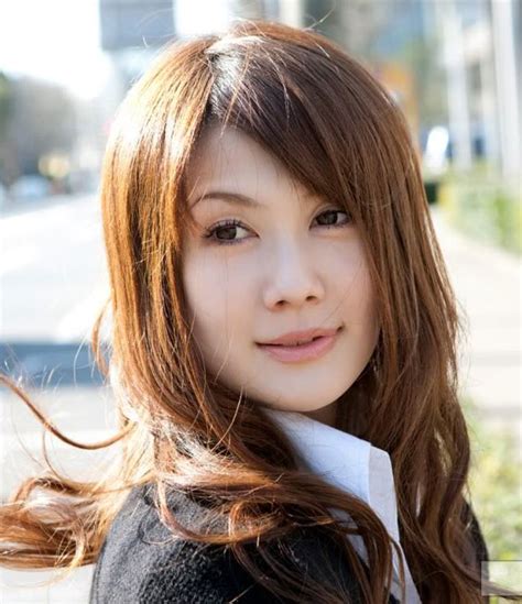 Woman Asian Beauty Sexy Beauty Erika Kirihara