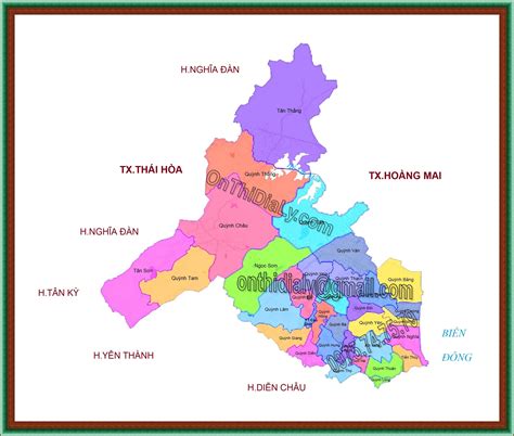 Ban Do Nghe An Factory Sale Emergencydentistry