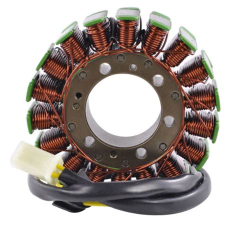 Generator Stator For Ducati Cc Oem Repl