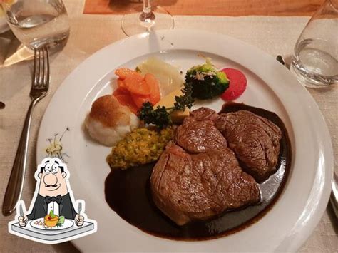 Speisekarte von Restaurant Löwen Berken