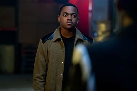 What Happens To Tariq In The Power Book II Ghost Season 3 Finale