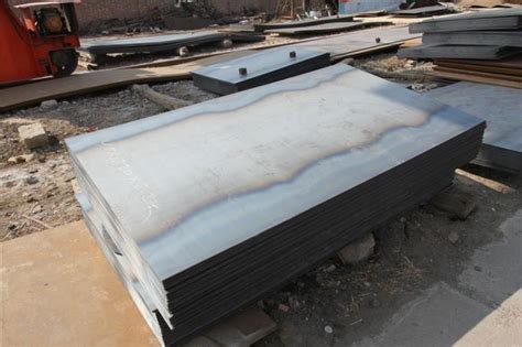 AISI ASTM A36 A53 Mild Steel Plate Hot Rolled Cold Rolled Carbon