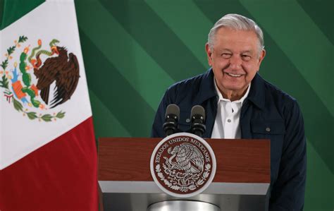 López Obrador no descarta la reforma a la jornada laboral tras