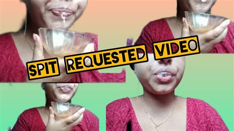 Spitting Challenge👀requested Video🤩td Tumpas Vlog Virel Video😱 Youtube