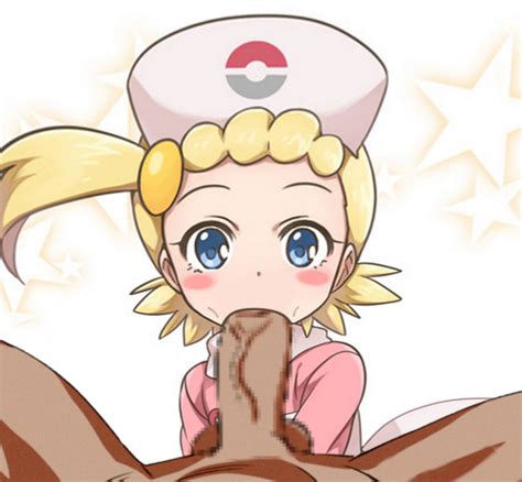Post 5316581 Ash Ketchum Bonnie Edit Porkyman Porkyman X And Y