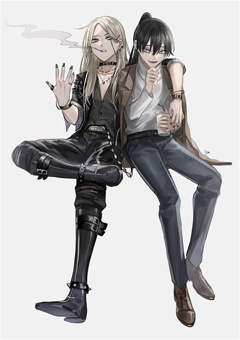 Morgen Faust Danbooru