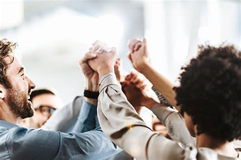 La Motivaci N Laboral Tipos Y Estrategias Savia
