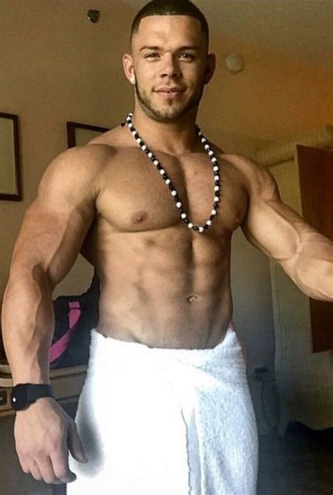 Naked Redbone Men Telegraph