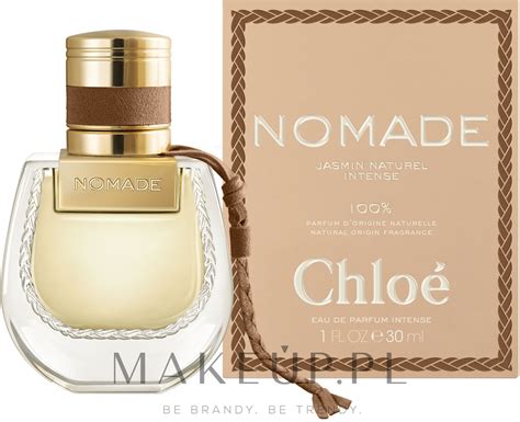 Chloé Nomade Jasmine Naturel Intense Woda perfumowana Makeup pl
