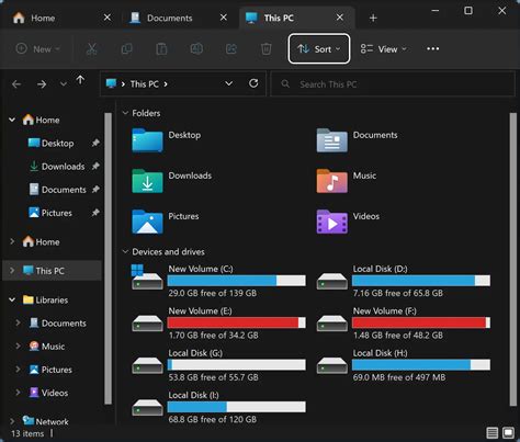 how to enable tabs in file explorer in windows 11 build 25136 gear up windows