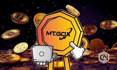 Mt Gox Begins Moving 2 7B Worth Of Bitcoin As Part Of Its Repayment