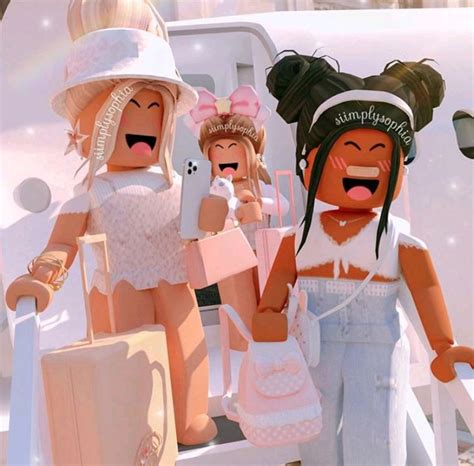 95 Bff Pictures Bff Cute Aesthetic Roblox Gfx IwannaFile