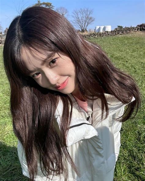 아이브 안유진 인스타 MLBPARK