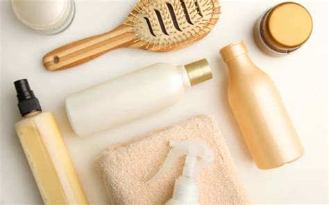 Private Label Hair Care
