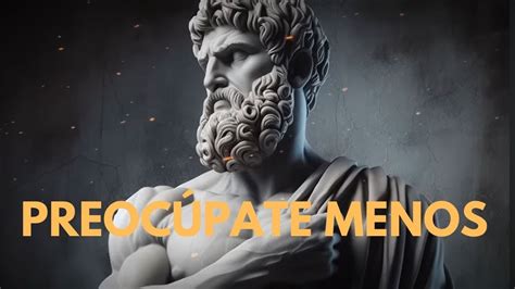 EPICTETO y sus enseñanzas que te ASEGURO que te MARCARAN un CAMBIO