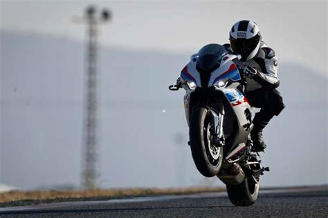Bmw S Rr Precio Ficha T Cnica Caracter Sticas