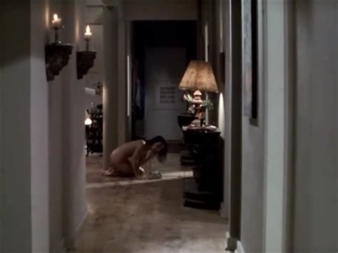 Naked Blanca Guerra In Ciudad De Ciegos